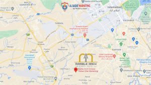Marble Arch Enclave Islamabad - (Updated) Payment Plan | NOC |Location
