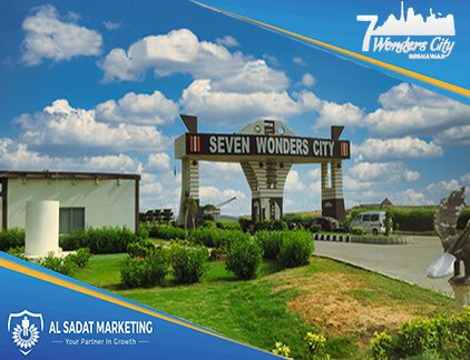 Peshawar Projects - Housing Schemes in Peshawar | Real Estate