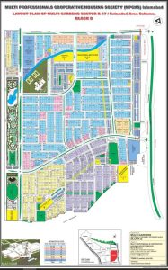 MPCHS Multi Gardens B17 Islamabad | Payment Plan 2023 | NOC