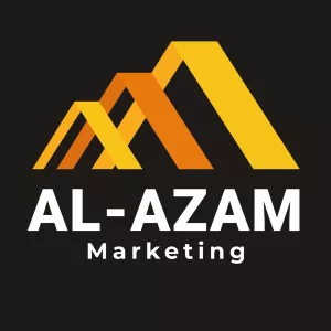 Al Azam Marketing - Al Sadat Marketing