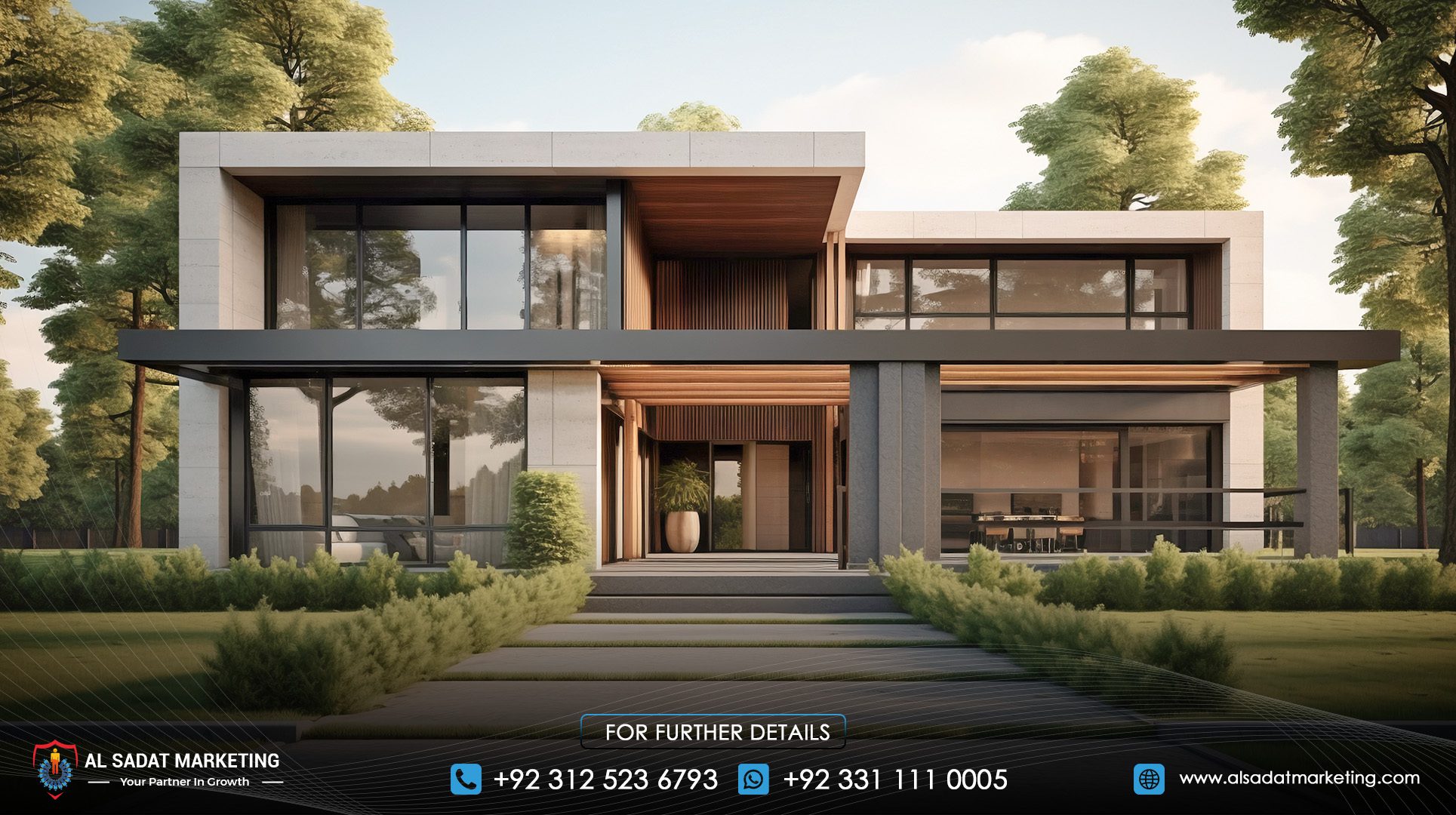 Lakeshore Farms: Luxury Living & Smart Investment
